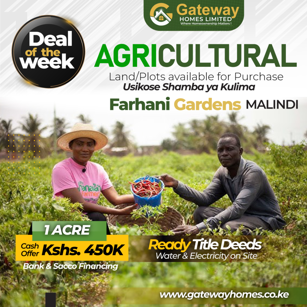Gateway Homes Limited – Where Home Ownership Matters